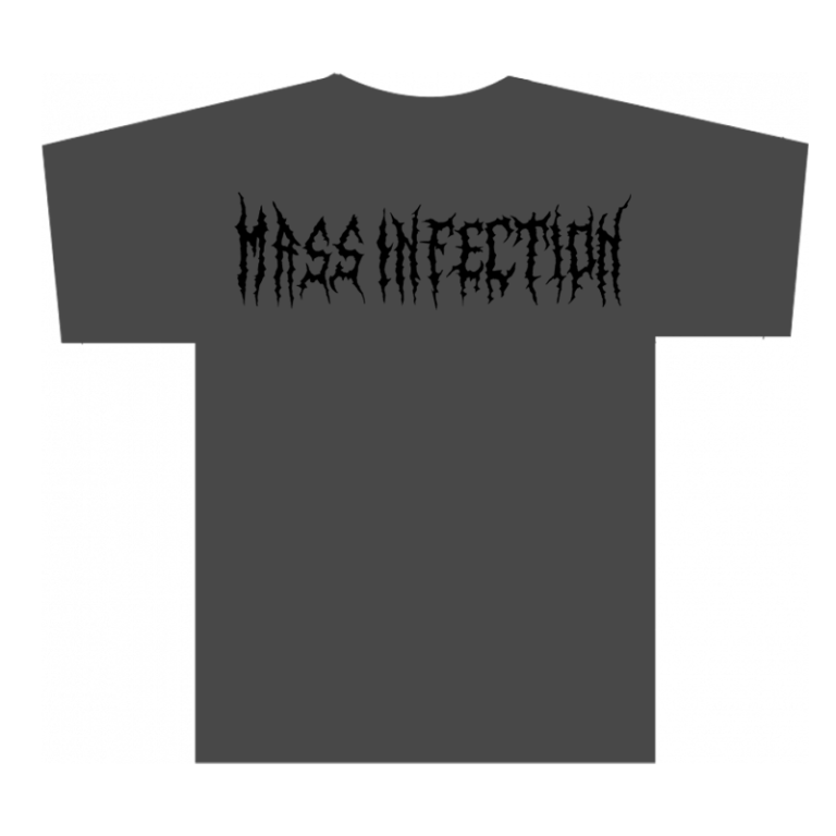 Mass Infection – Official Website